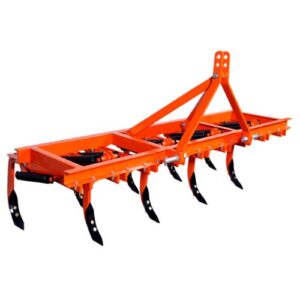 Spring Loaded Cultivator-SHD – Agrimechx Solutions